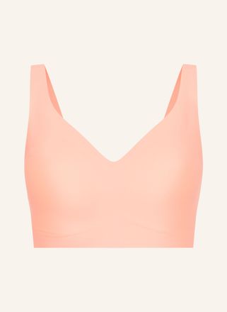 Chantelle Bustier Softstretch Power pink