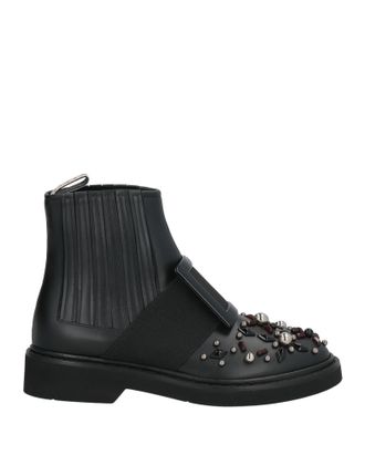 Roger Vivier SCHUHE - Stiefeletten auf YOOX.COM