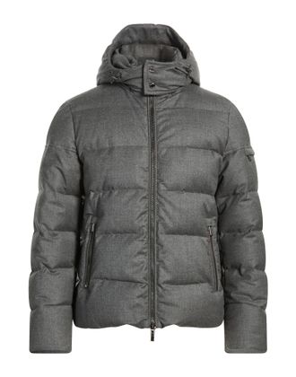 Moorer JACKEN & M&Auml;NTEL - Pufferjacken & Daunenjacken auf YOOX.COM