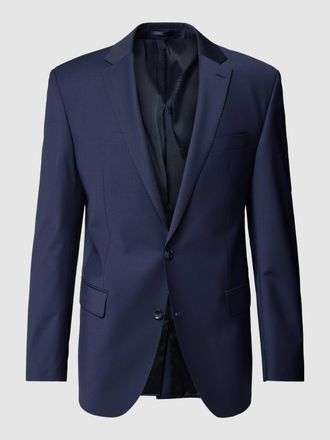 Carl Gross 2-Knopf-Sakko mit Strukturmuster Modell Ted