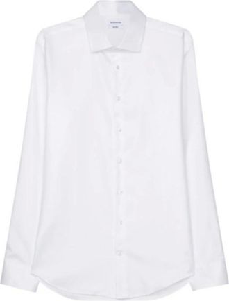 Seidensticker Herren, Shirts, Weiß, 5XLGröße