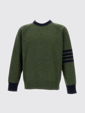 Thom Browne Pull THOM BROWNE Homme couleur Vert
