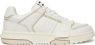 Tommy Jeans Sneakers Tommy Jeans EM0EM01515 Weiß