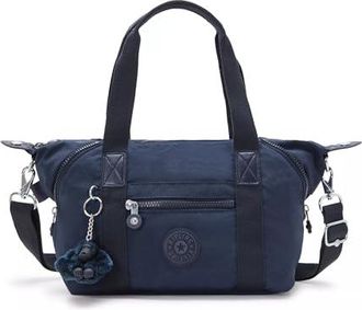 Kipling Mini sac à bandoulière pour femme, Bleu 2, m