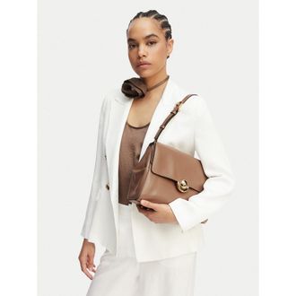 Furla Handtasche Furla Domus S WB01862 BX4185 IT 4489S Braun