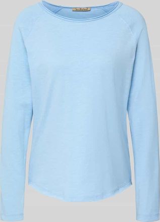 Smith & Soul Longsleeve mit Rundhalsausschnitt