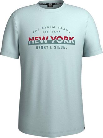 H.I.S Rundhalsshirt Neue Kollektion! mit Print