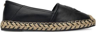 Beverly Hills Polo Club Espadrilles WSS990-254 Schwarz