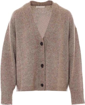 Eleh Cardigan - Beige