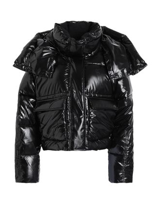 Calvin Klein JACKEN & M&Auml;NTEL - Pufferjacken & Daunenjacken auf YOOX.COM