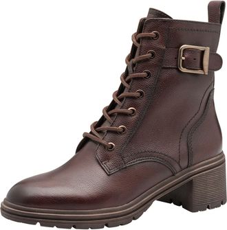Tamaris Schnürstiefelette
