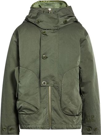 C.P. Company JACKEN & M&Auml;NTEL - Pufferjacken & Daunenjacken auf YOOX.COM