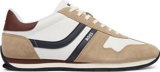 HUGO BOSS Sneakers Levon 50565137 Beige