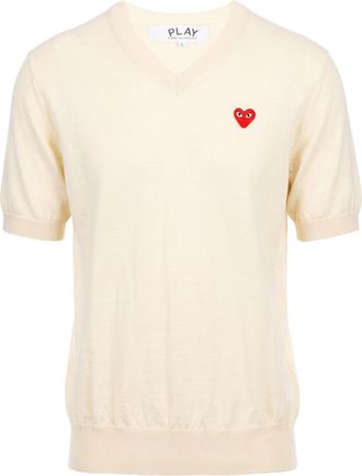 Comme Des Gar&ccedil;ons STRICKWAREN - Pullover auf YOOX.COM