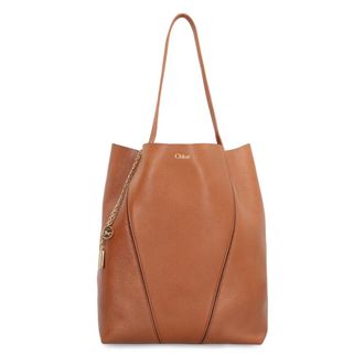 Chlo&eacute; Damen, Taschen, Braun, ONE SIZEGr&ouml;&szlig;e