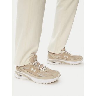 Under Armour Sneakers Under Armour UA Apparition Tech 6005280 Beige