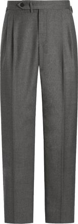 Dolce & Gabbana Pantalons D&eacute;contract&eacute;s - Gris