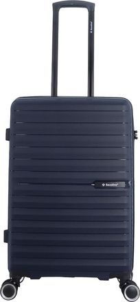 Saxoline Hartschalenkoffer Fiesta Medium