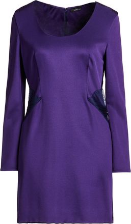 Versace KLEIDER - Mini-Kleider auf YOOX.COM