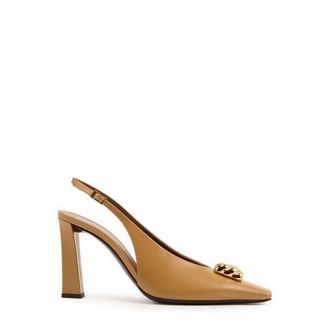 Giuseppe Zanotti Escarpins Muse en cuir de mouton