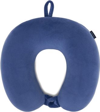 Nautica Reisekissen Nautica CWBEO-NTC-L-001-09 Dunkelblau