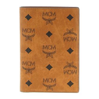 MCM Ottomar Passetui - - Accessories - Herren - Braun - ONE SIZE