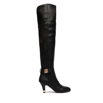 Liu Jo Stiefel Liu Jo Blake 03 SF6027 PX889 Schwarz