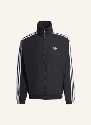 adidas Originals Adidas Originals Firebird Woven Track Top schwarz
