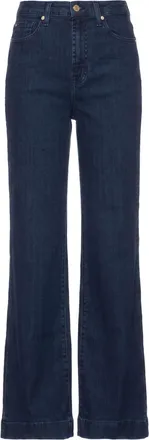 7 For All Mankind HOSEN & R&Ouml;CKE - Jeanshosen auf YOOX.COM