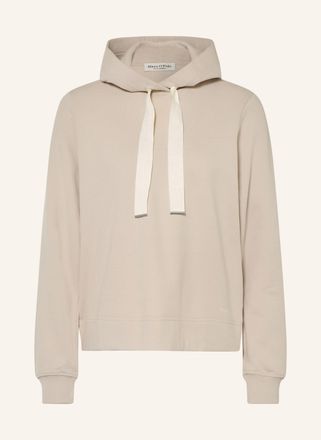 Marc O'Polo Marc Opolo Hoodie beige