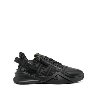 Fendi Flow Low-top Sneakers