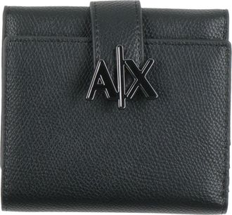 A|X Armani Exchange Kleinlederwaren - Brieftaschen auf YOOX.COM