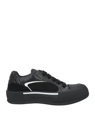 Alexander McQueen SCHUHE - Sneakers auf YOOX.COM