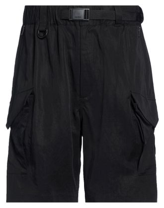 Yohji Yamamoto HOSEN & R&Ouml;CKE - Shorts & Bermudashorts auf YOOX.COM