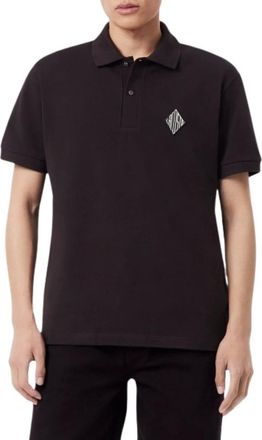 Lacoste Homme, Tops, Brun, Taille: L Polo