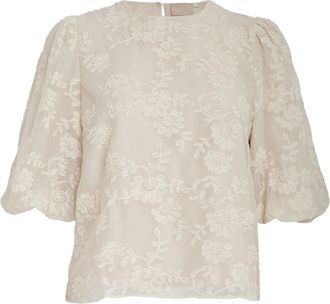 Peppercorn Bluse Nomara