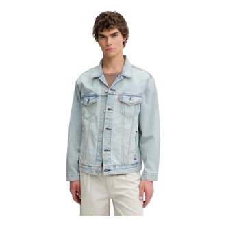 Levi's Herren, Jacken, Blau, XLGr&ouml;&szlig;e