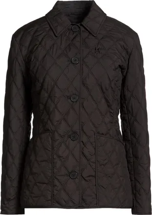 Karl Lagerfeld JACKEN & M&Auml;NTEL - Pufferjacken & Daunenjacken auf YOOX.COM