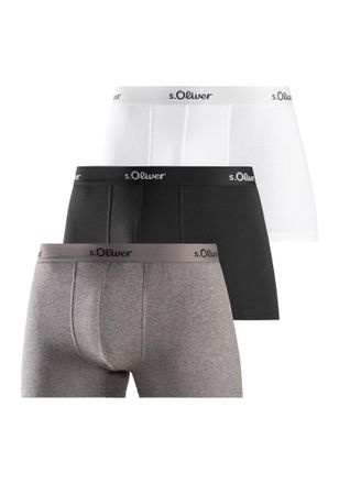 s.Oliver Boxershorts