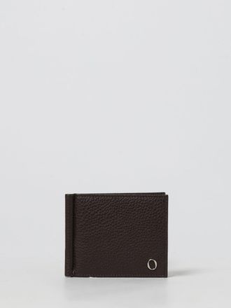 Orciani Portefeuille ORCIANI Homme couleur Marron