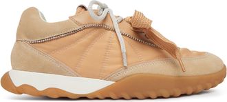 Pinko Sneakers PINKO Gea 02 SS0179 P076 Beige