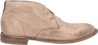 Moma SCHUHE - Stiefeletten auf YOOX.COM