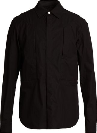 Rick Owens TOPS - Hemden auf YOOX.COM