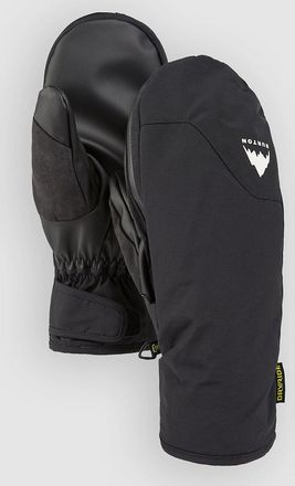 Burton Access F&auml;ustlinge true black