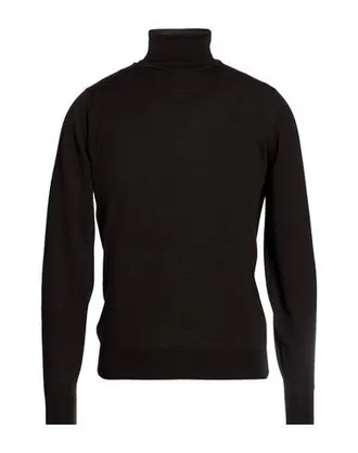 John Smedley MAILLE - Cols roul&eacute;s sur YOOX.COM