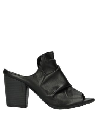 Pregunta SCHUHE - Sandalen auf YOOX.COM