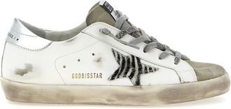 Golden Goose Damen, Schuhe, Wei&szlig;, 36 EUGr&ouml;&szlig;e