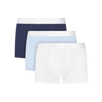 Benetton United Colors Of Benetton Boxershorts-Set 3OP82X01E Bunt
