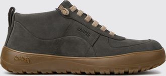 Camper Bottines dext&eacute;rieur Peu Serra en nubuck avec semelle Vibram