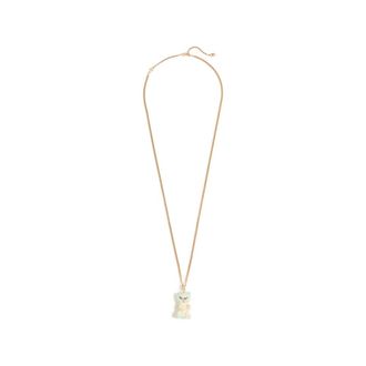 Valentino Garavani Le Chat De La Maison Necklace